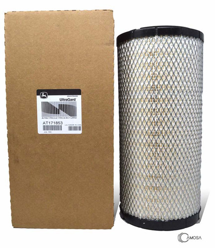 FILTRO DE AIRE | DIMECO