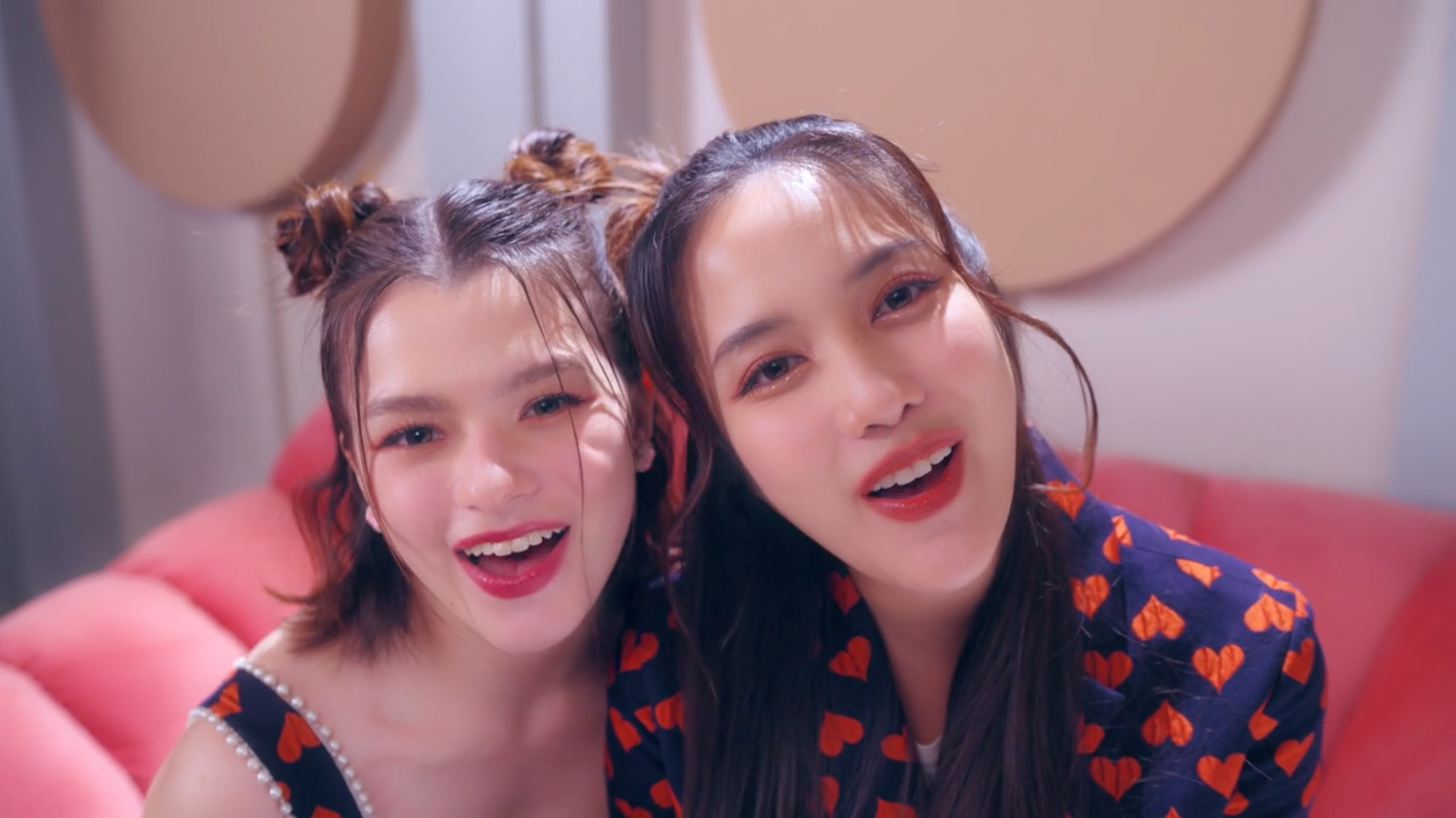 [MV] PINK - OST.ทฤษฏีสีชมพู | VelCurve Studio