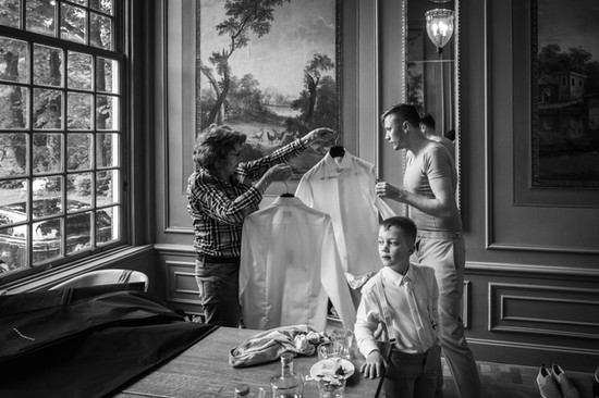 Peter Lodder Bruidsfotografie Rotterdam Drechtsteden Alblasserdam