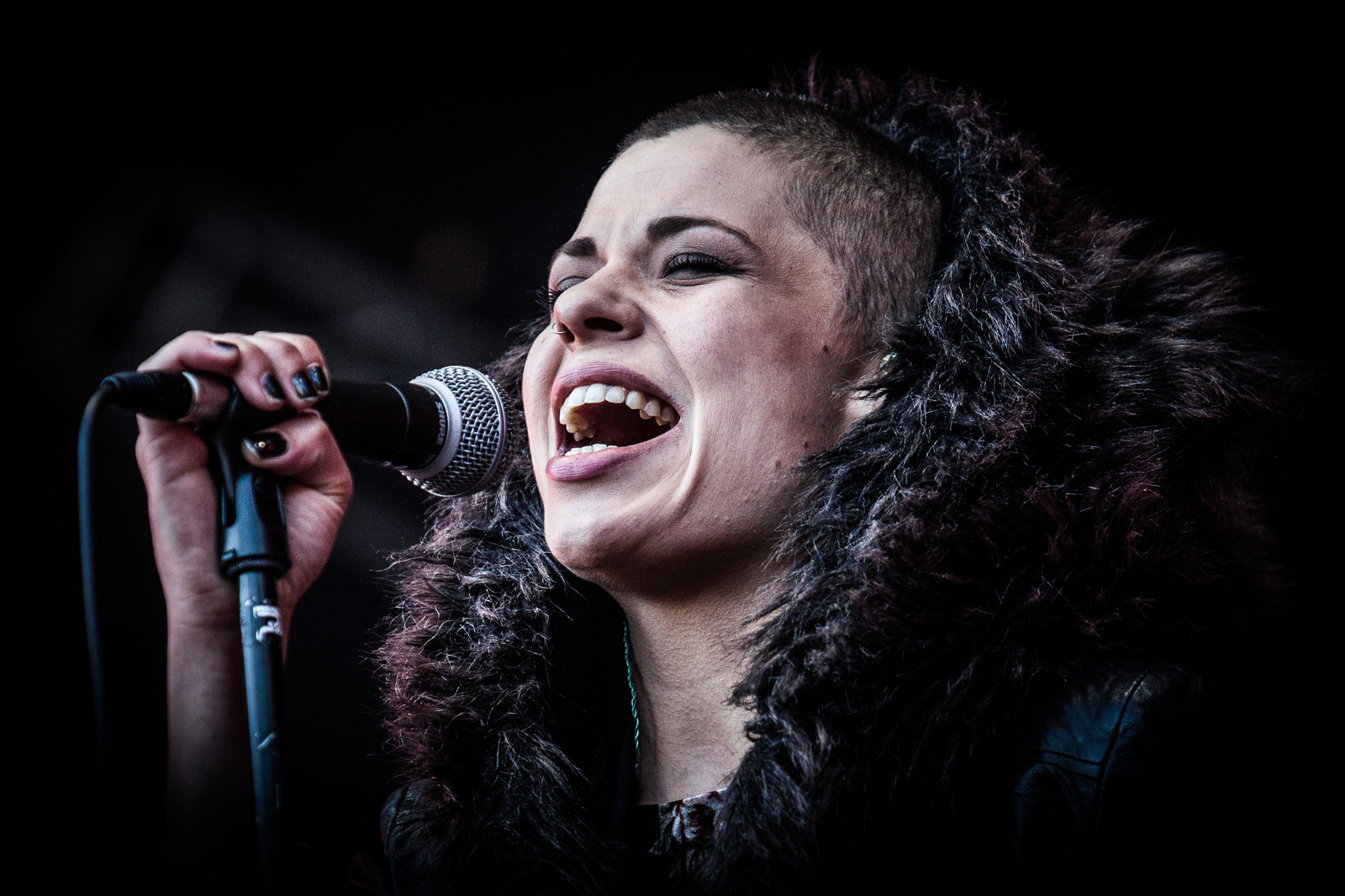 Peter Lodder Muziekfotografie Rotterdam
