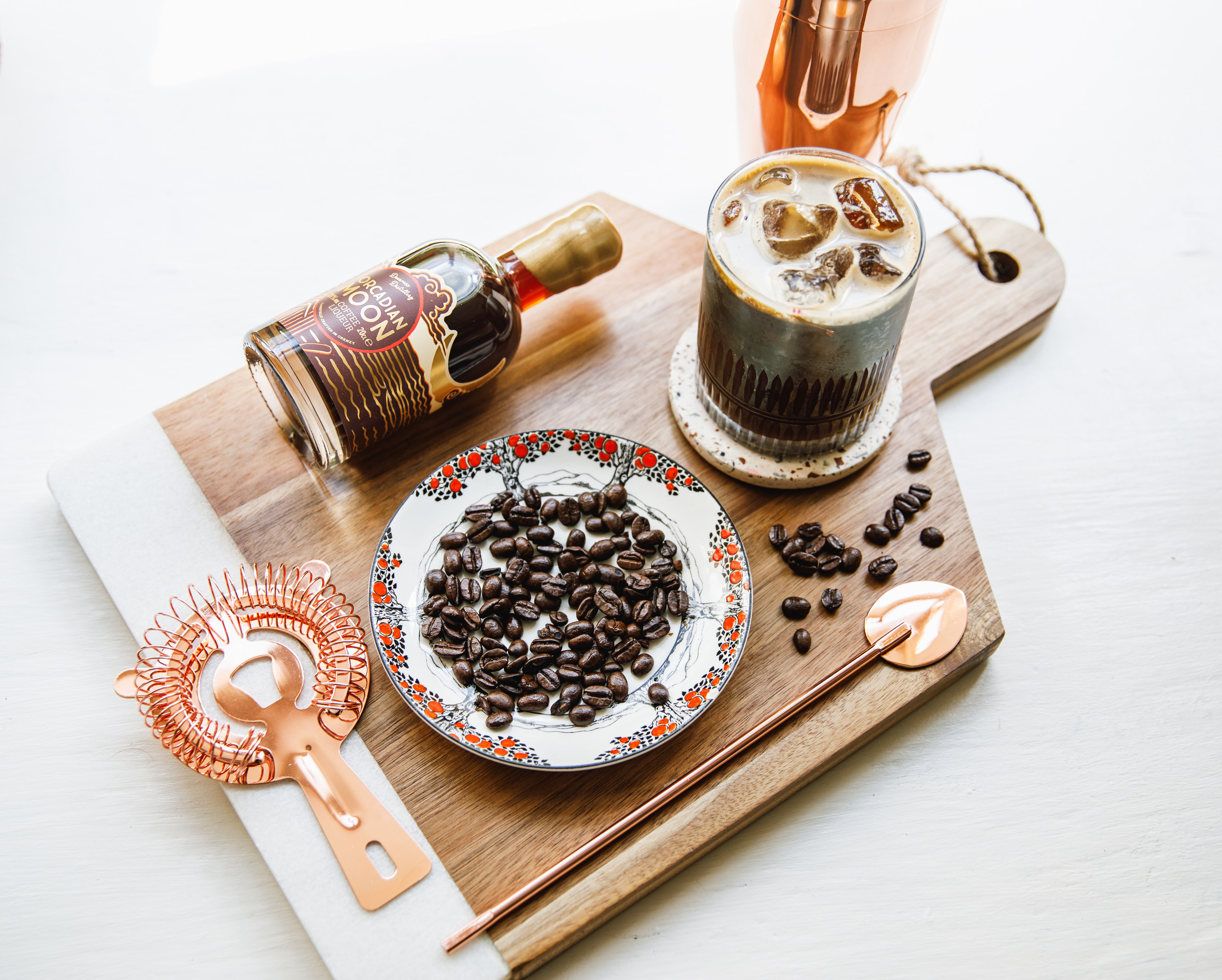 Photoshoot Styling | Lisa Piddington