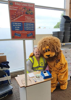 Filey Lions | Filey Lions Club | Filey