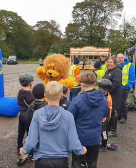 Filey Lions | Filey Lions Club | Filey