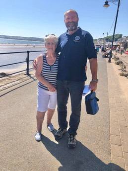 Filey Lions | Filey Lions Club | Filey