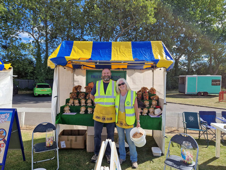 Filey Lions | Filey Lions Club | Filey