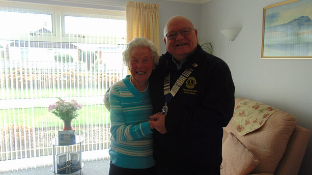 Filey Lions | Filey Lions Club | Filey