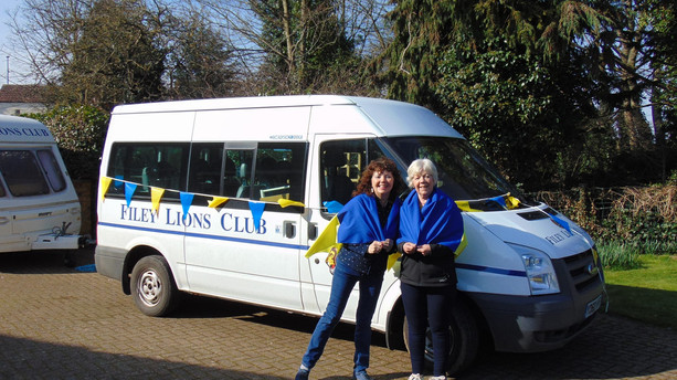 Filey Lions | Filey Lions Club | Filey