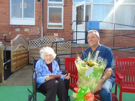 Filey Lions | Filey Lions Club | Filey