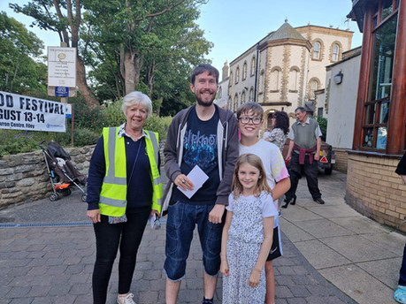 Filey Lions | Filey Lions Club | Filey