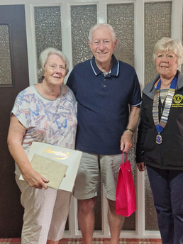 Filey Lions | Filey Lions Club | Filey