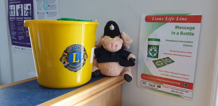 Filey Lions | Filey Lions Club | Filey