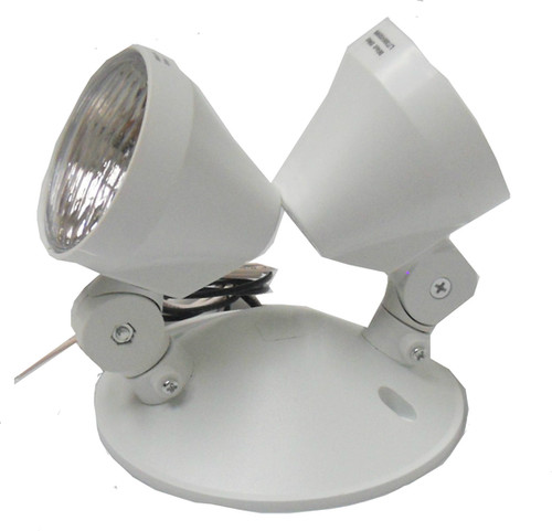 Thermoplastic Emergency Double Remote Head | sunpetra