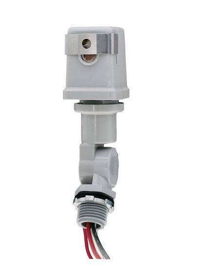 Stem & Swivel Mount Thermal Photocontrol | sunpetra