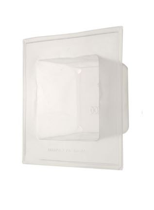 Vapor Barrier - 2 Gang Electrical Box | sunpetra