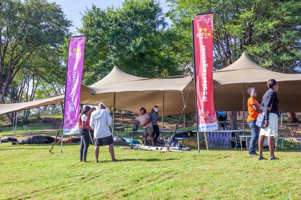 Bayethe Development institute