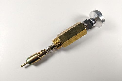 Direct Choke Control - KLR650 | Bushpig Performance