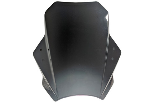 Universal ADV Windshield | Bushpig Performance