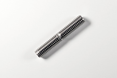 Front Axle Stud Bolt - DR650 | Bushpig Performance
