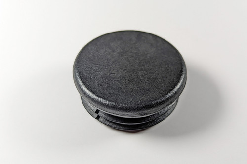 SGP Frame Plug (Left) - DR650 | Bushpig Performance