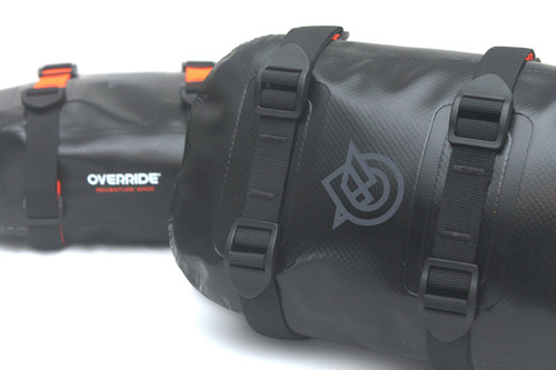 OverRide ADV Bag - 6L | Bushpig Performance