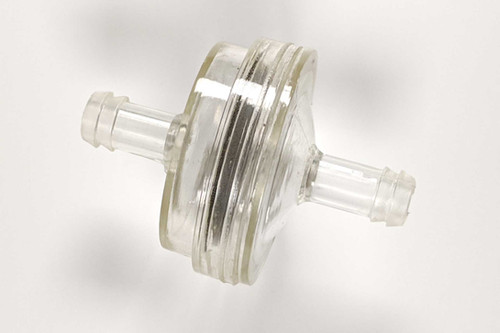 Mini Disc/Right Angle Fuel Filter | Bushpig Performance