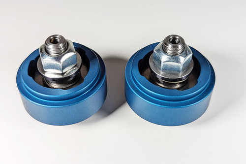 Cogent Dynamics Drop-in Damper Cartridge - DR650 | Bushpig Performance