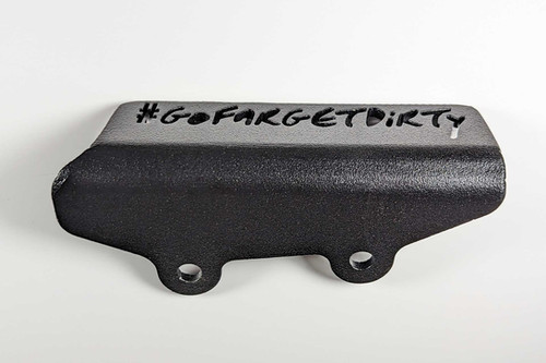 Bushpig Performance Rear Master Cylinder Guard - DR650 | Bushpig ...