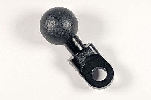 Angled Ball Base Adapter | Bushpig Performance