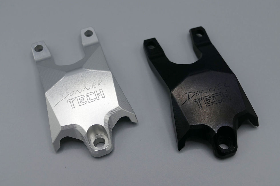 Donner Tech | Bushpig Performance