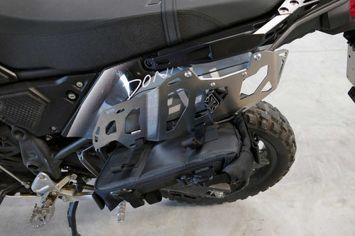 Donner Tech Side Carriers - T700 | Bushpig Performance