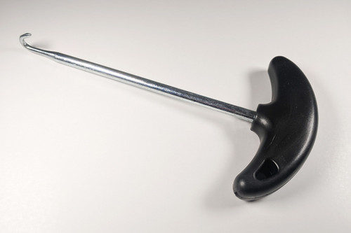 Spring Puller Hook | Bushpig Performance