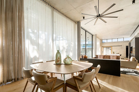 Interiors | Emma Ross Design