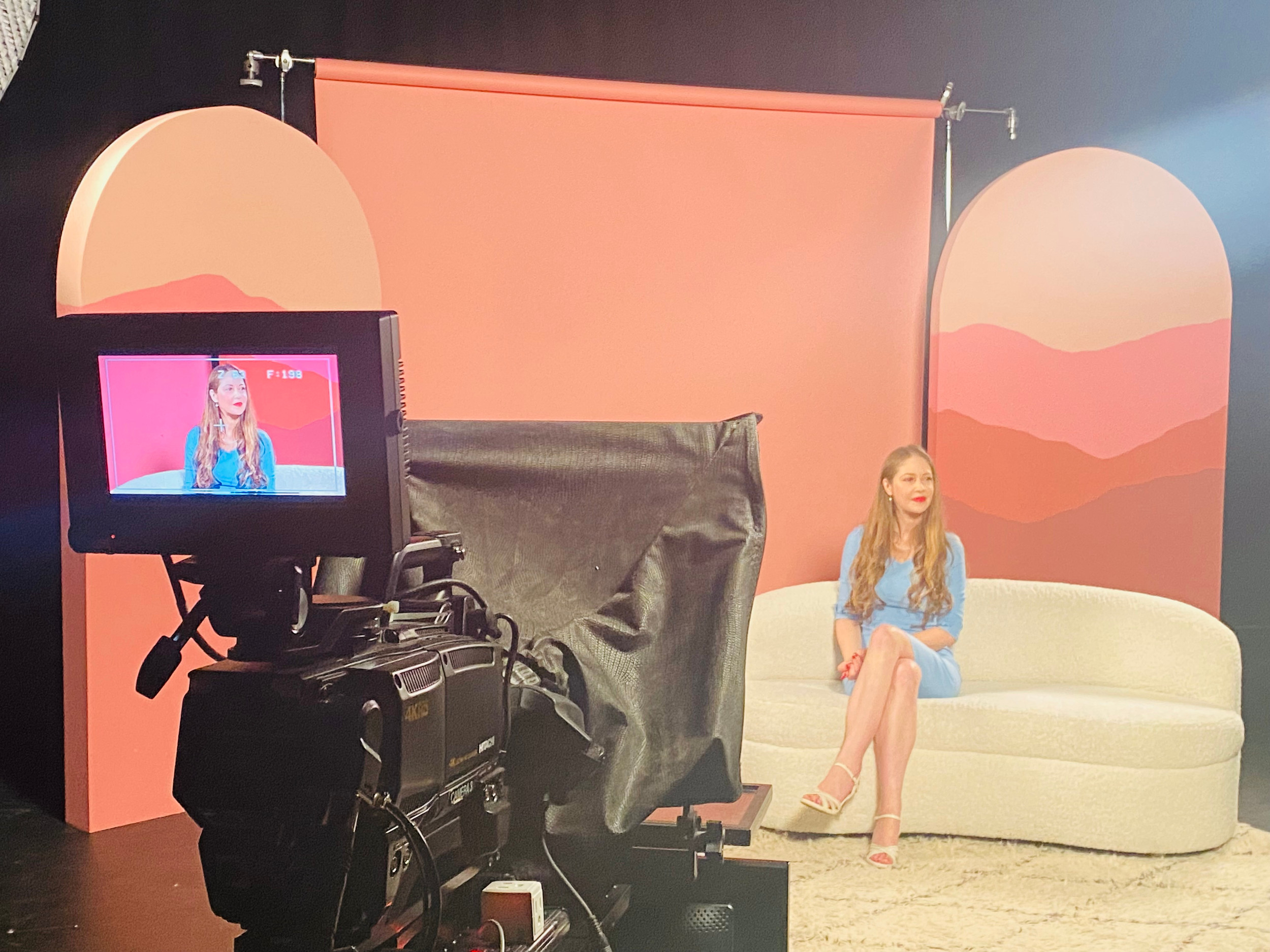 PRESS | Jessica Rose, Author, Certified Nutritionist, Licensed ...