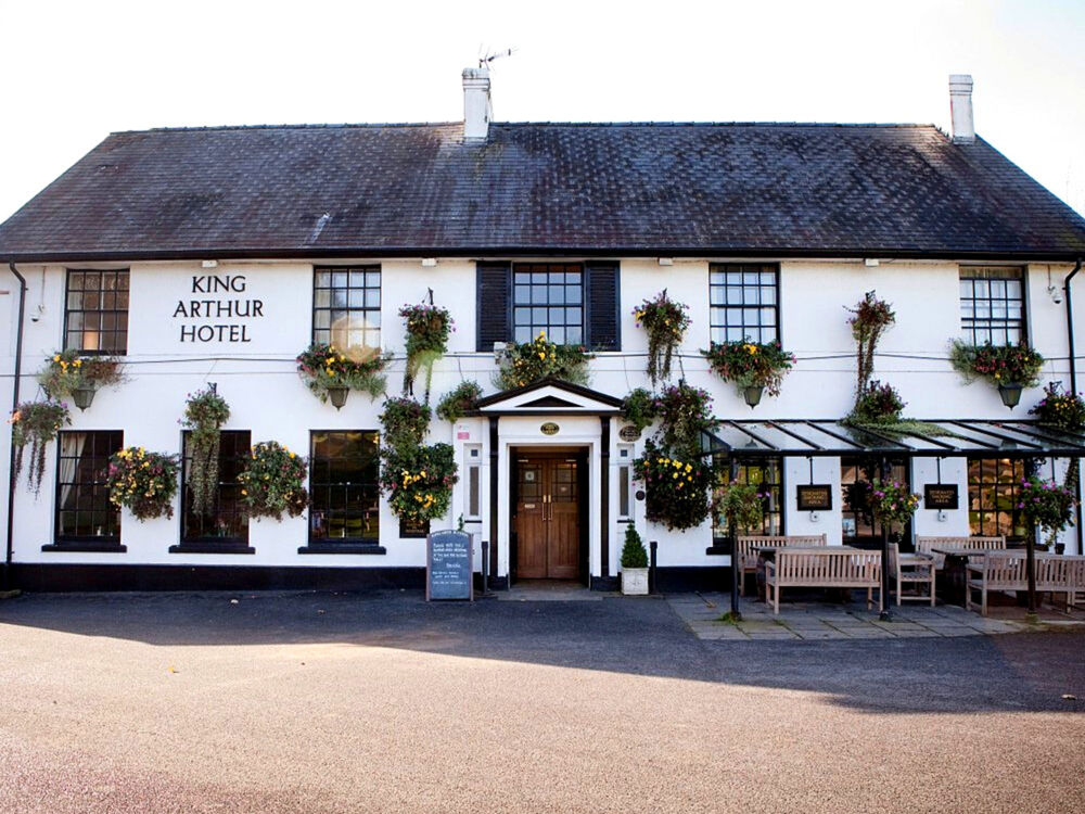 Discover Wales's Gower Peninsula