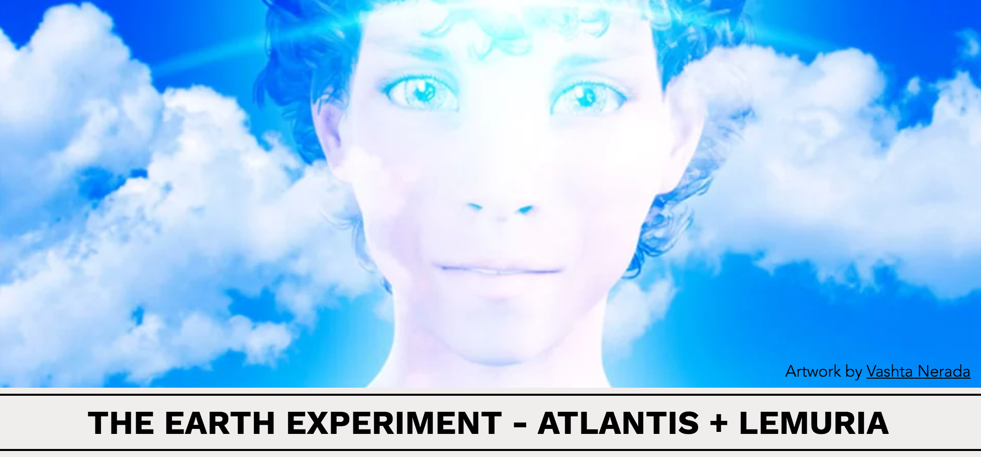 Earth Experiment | Debbie Solaris