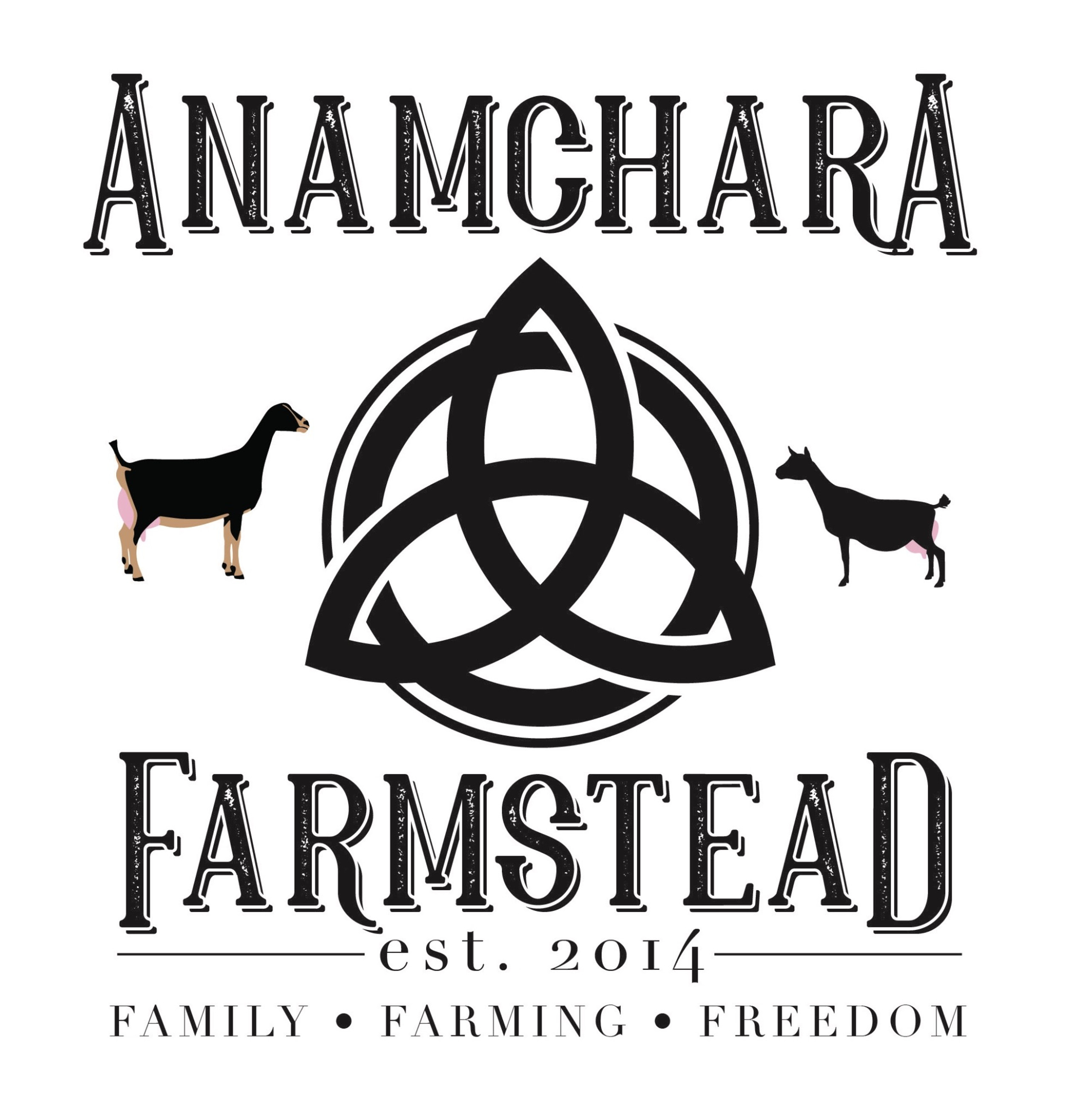 Home | Anamchara Farmstead