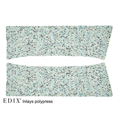 Edix Poly Press Inserts Hest