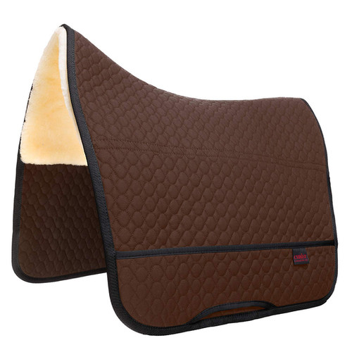 Christ Champ Saddle Pad Iberica Plus | dpsaddlery
