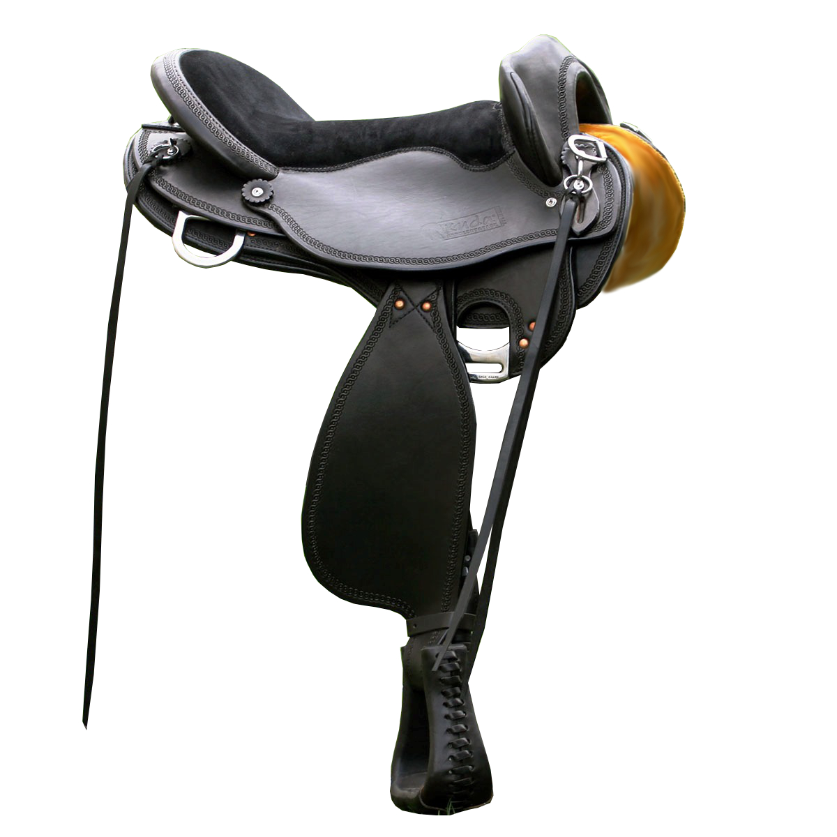 Saddles | Holistic Equine Saddlery & Tack