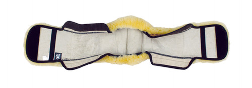 MATTES Anatomical SLIMLINE Girth COVER | hest