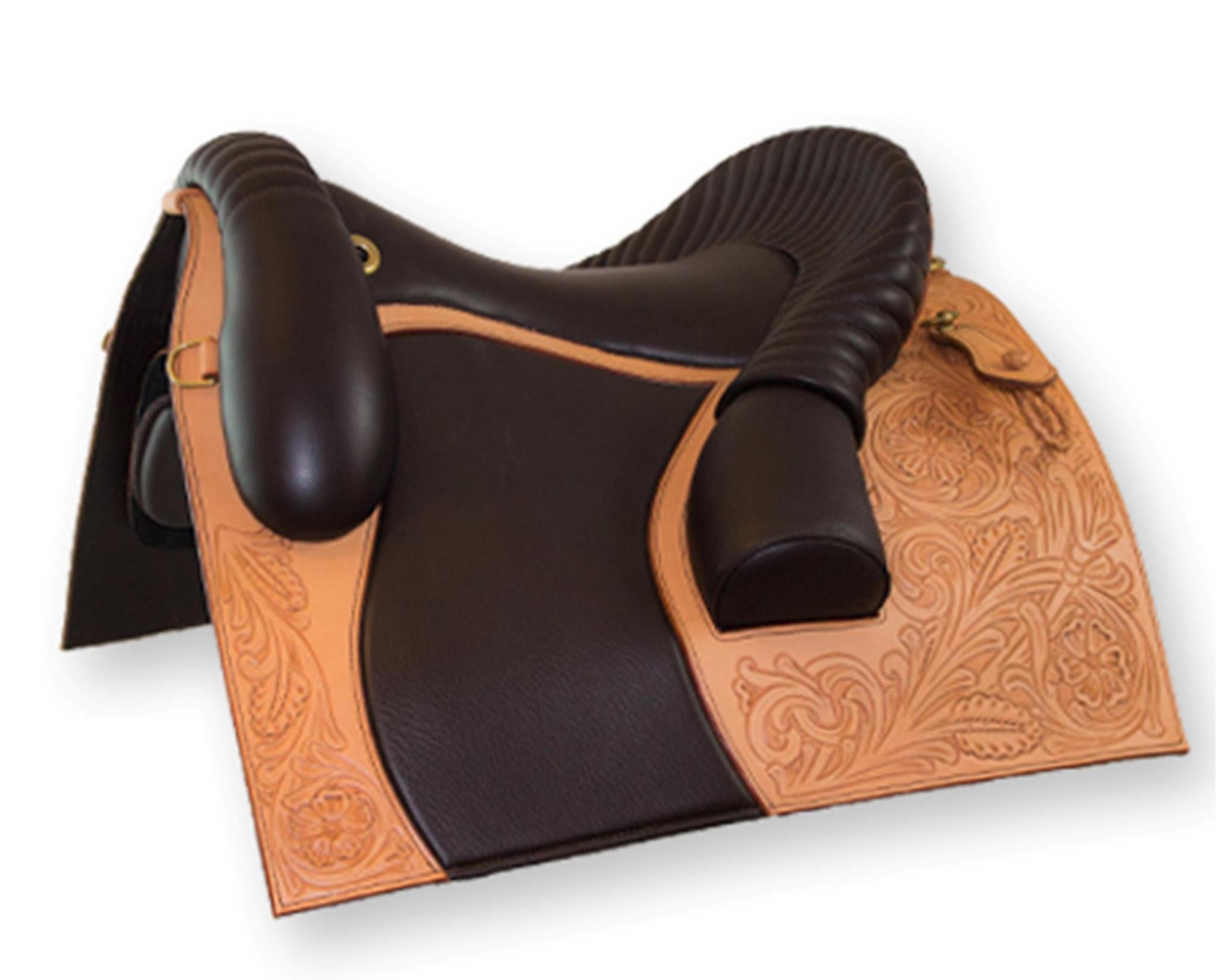Saddles | Holistic Equine Saddlery & Tack