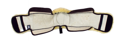 Mattes Slimline Crescent Western Cinch Cover | hest