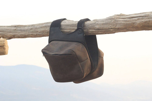 Ghost Side Bags | Ghost Saddles