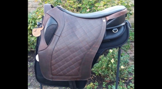 Saddles | Holistic Equine Saddlery & Tack