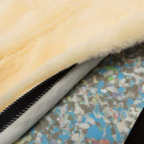 Christ Saddle Pads | Australa | DP Saddlery