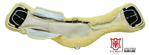 Mattes Athletico Slimline Cinch | hest