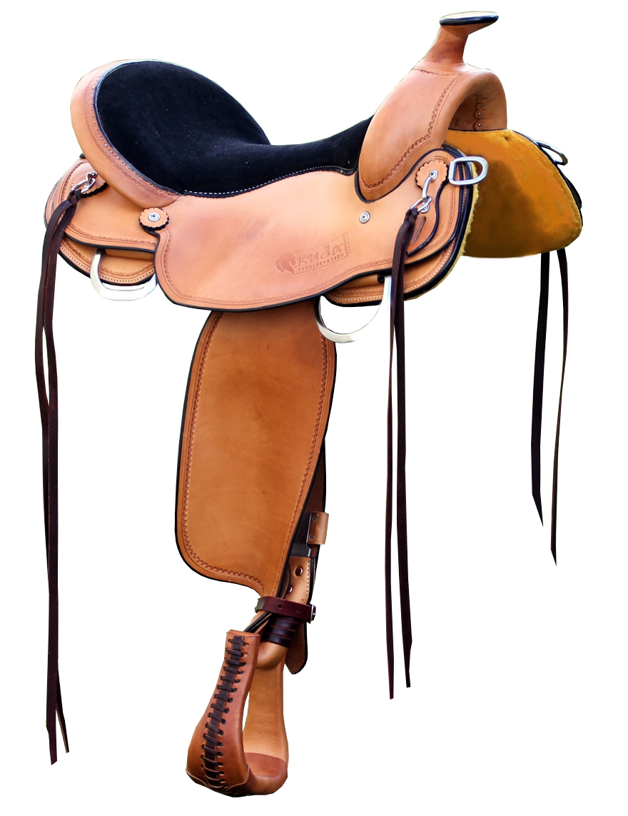 Saddles | Holistic Equine Saddlery & Tack