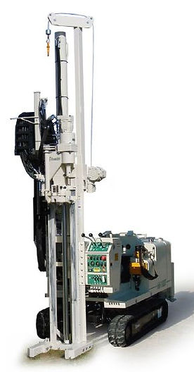 DRILLING SERVICE - Enviroprobe