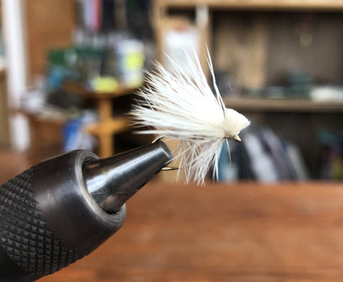 SPRUCE MOTH | LARY'S FLY & SUPPLY