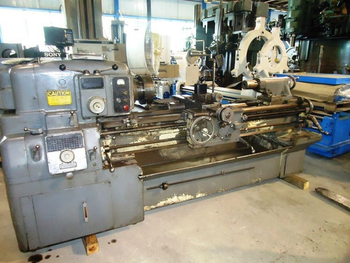 Monarch lathe | CM Machine Tools LLC